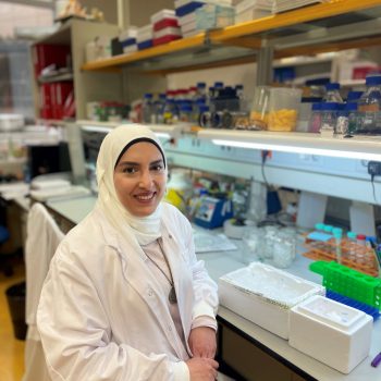 - Nabil Djouder Laboratory