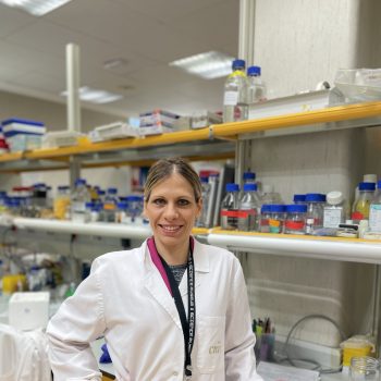 - Nabil Djouder Laboratory